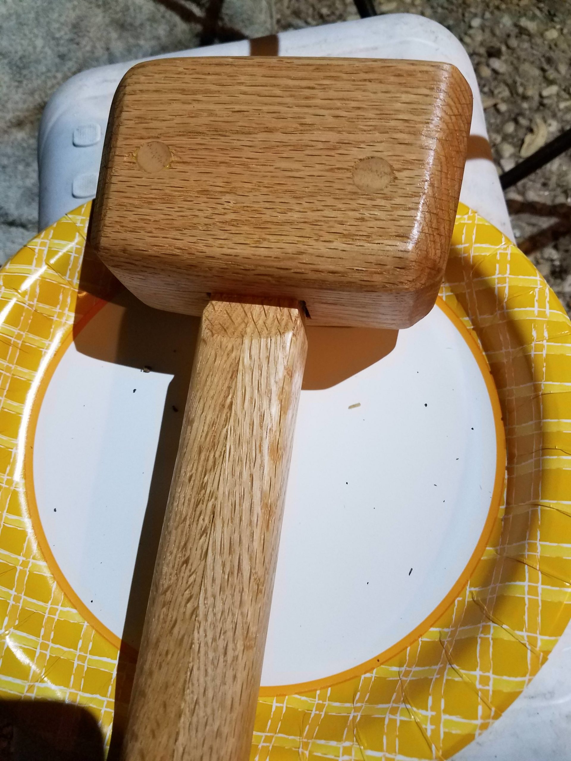 Mallet Building – mikelduke.com