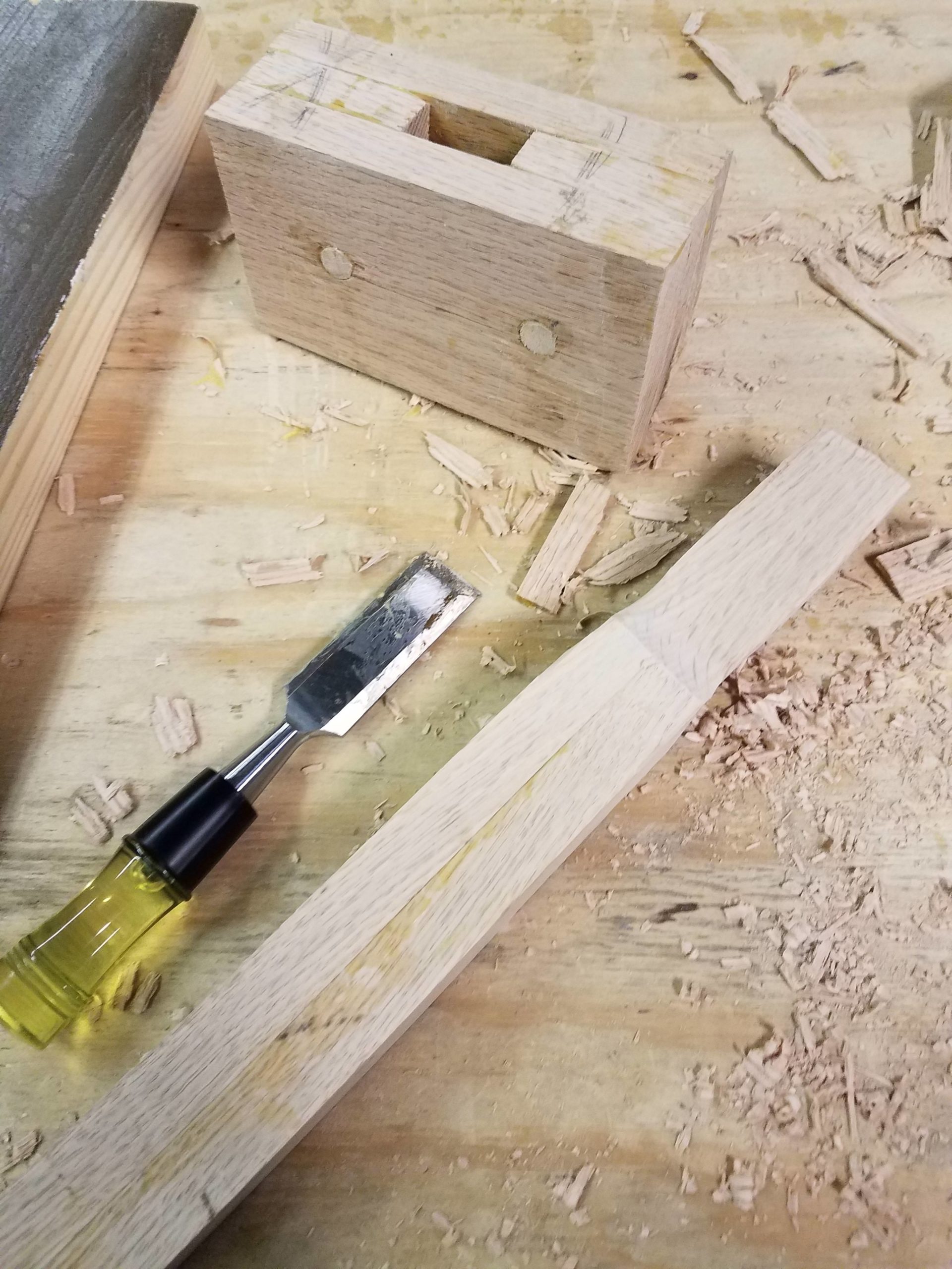 Mallet Building – mikelduke.com