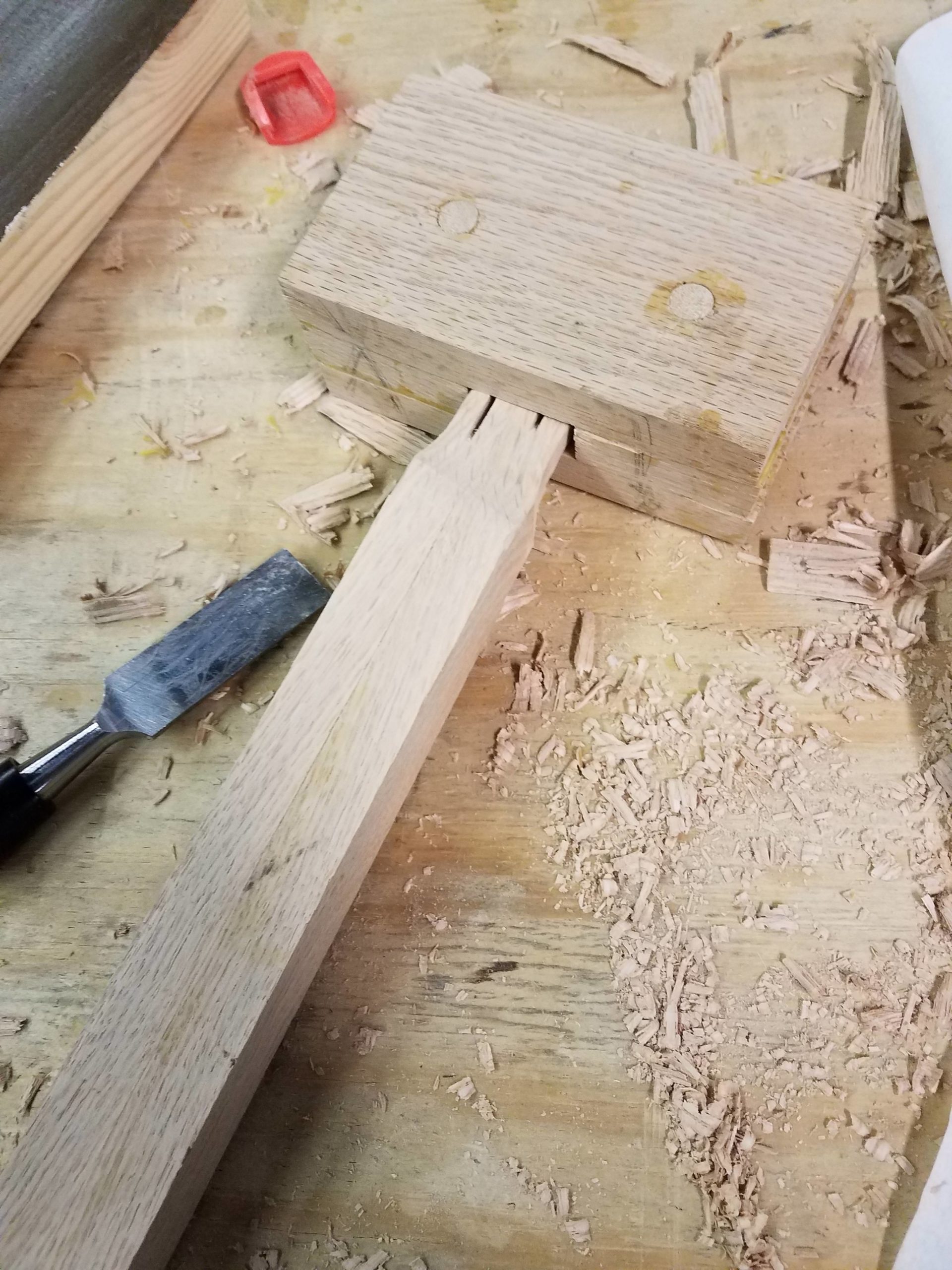 Mallet Building | mikelduke.com